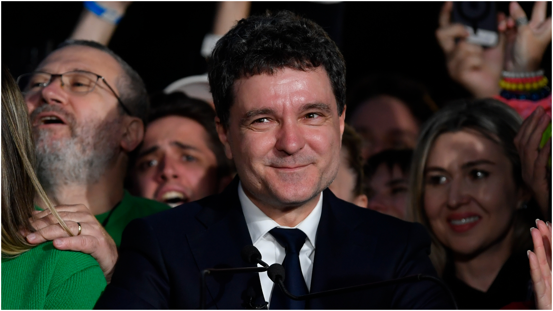 Cristian Tudor Popescu, despre semnificația convorbirii telefonice Dan ...