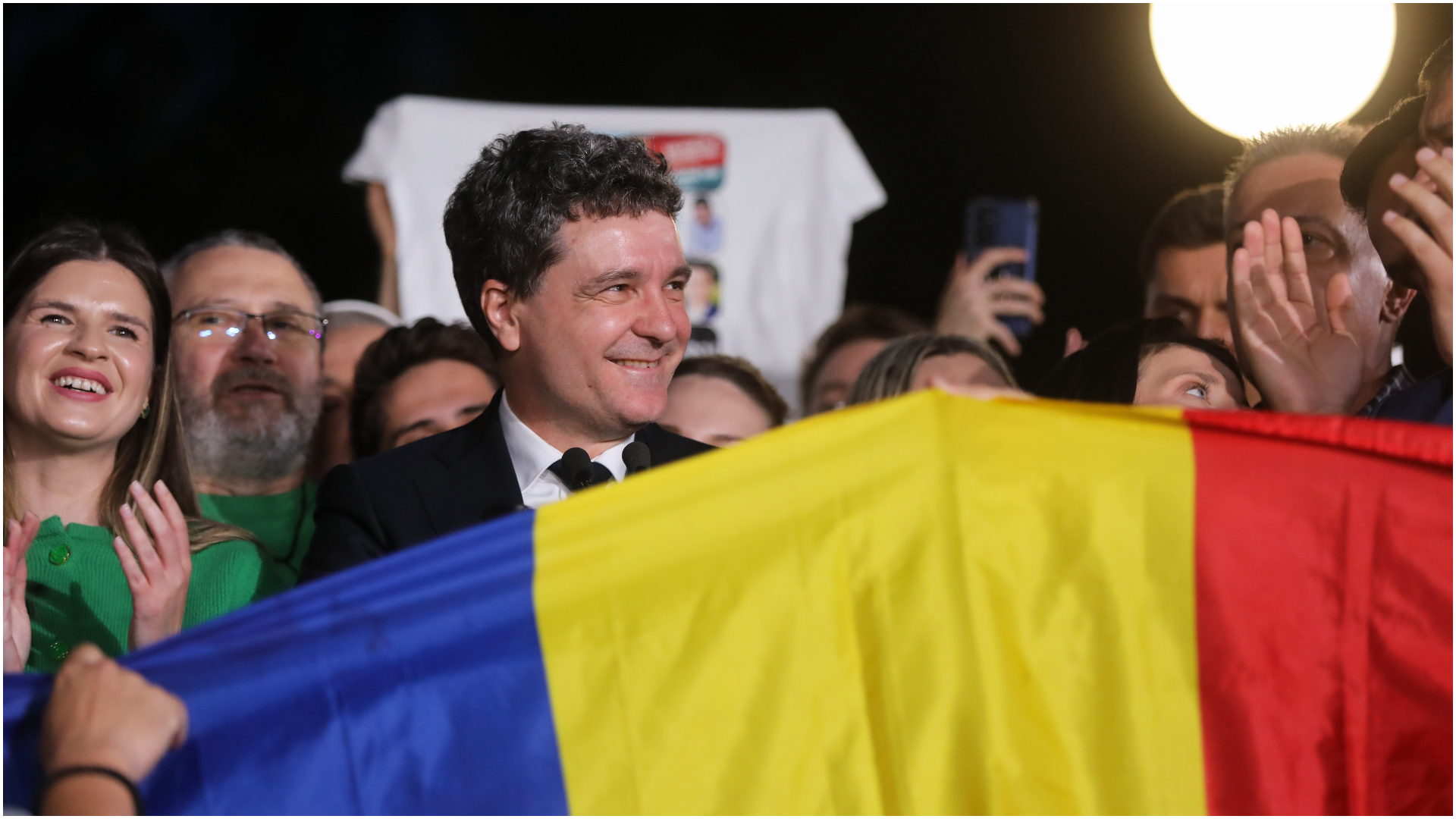 Publicații internaționale, despre rezultatul alegerilor din România: „O ...