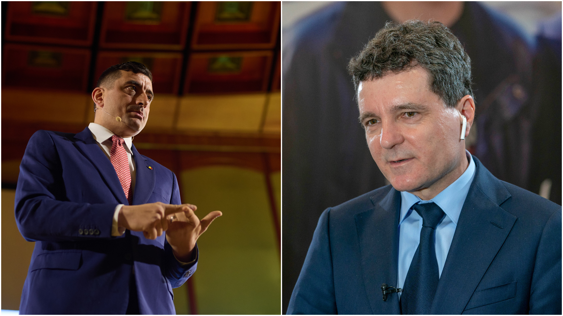 Nicușor Dan: “Voi merge la dezbateri electorale. E o veste bună că și ...