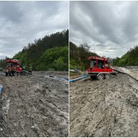 Pericol de prăbușire a pereților la Salina Praid. Prefectul județului ...