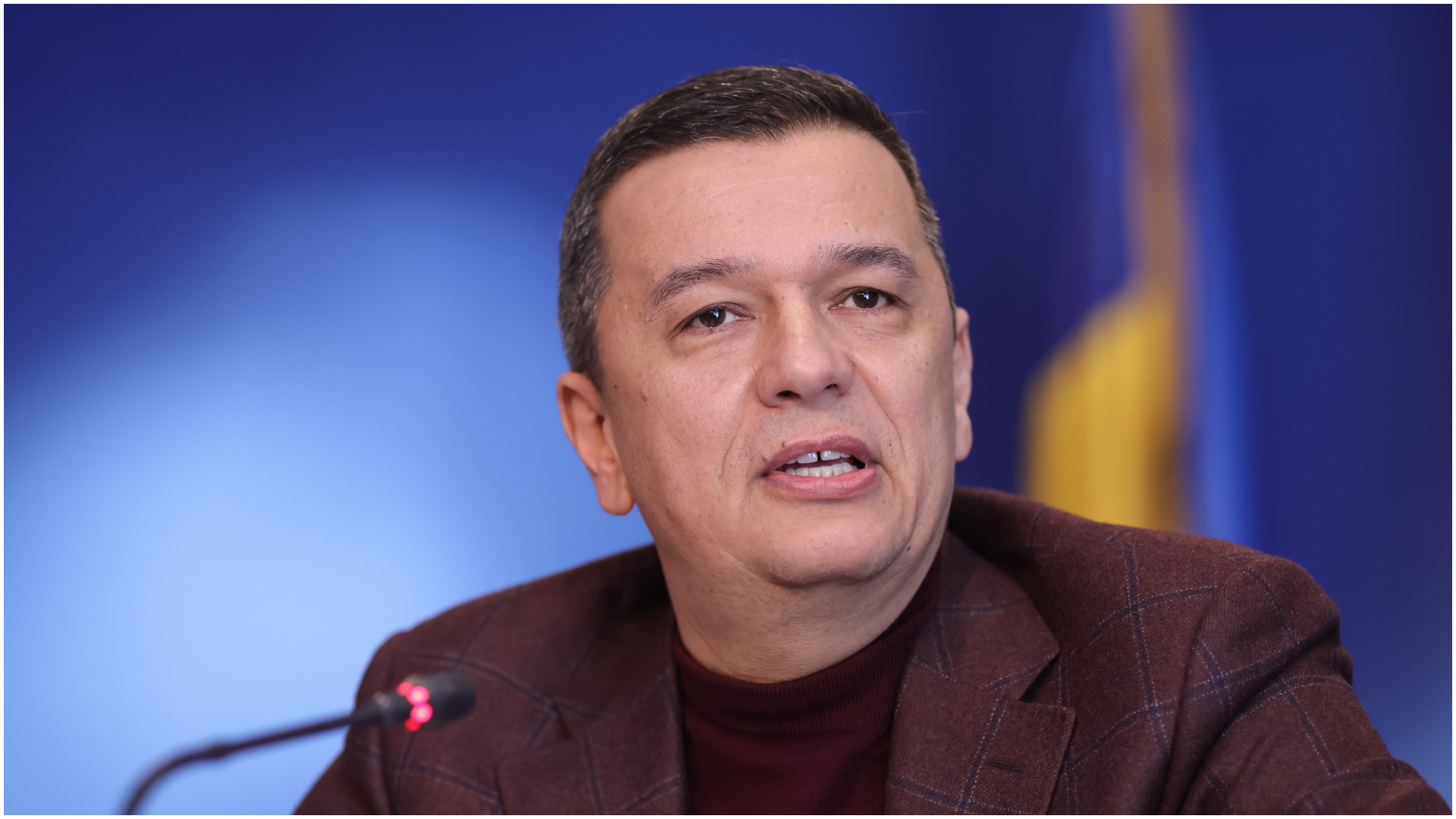 Ședință pentru „organizare internă” la PSD. Președintele interimar, Sorin Grindeanu: N-are nicio ...