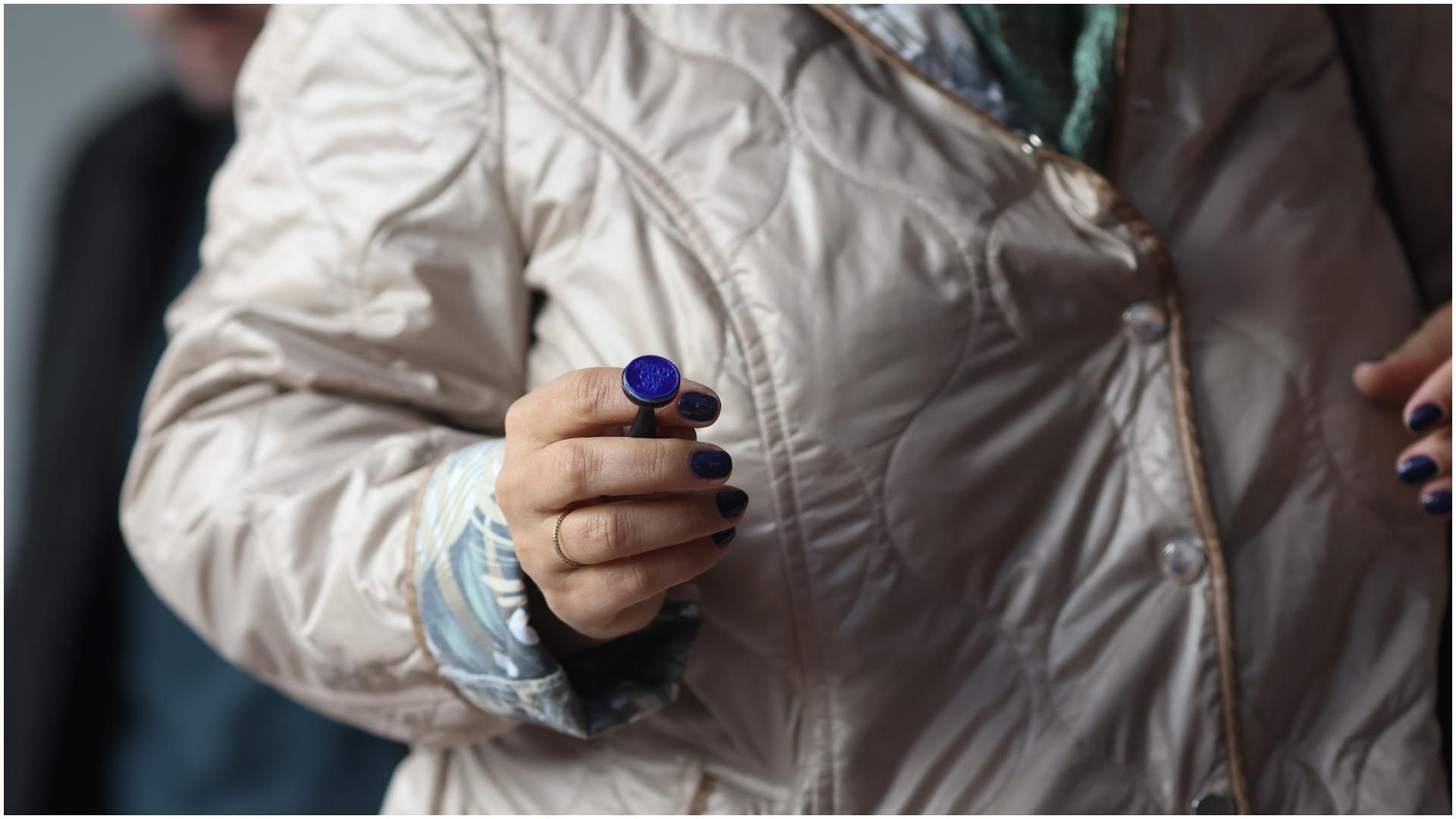 ALEGERI PREZIDENȚIALE 2025, TURUL II. Prezența la vot în țară și ...