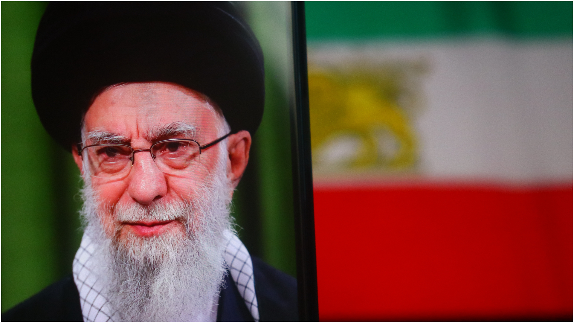 Unde se ascunde liderul suprem al Iranului după atacurile lansate de ...