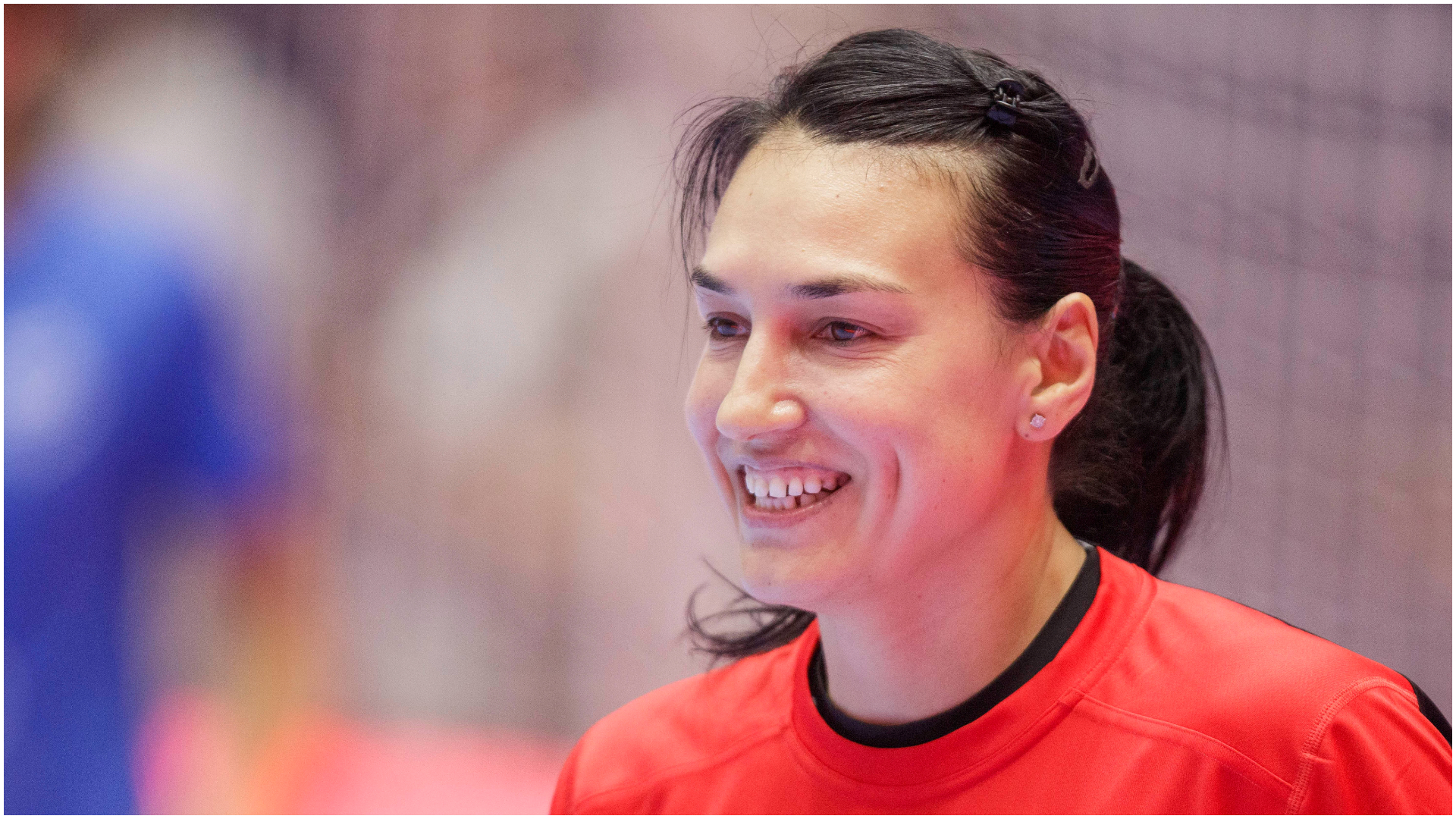 Cristina Neagu a încheiat cariera în handbal. Momentul a fost celebrat ...