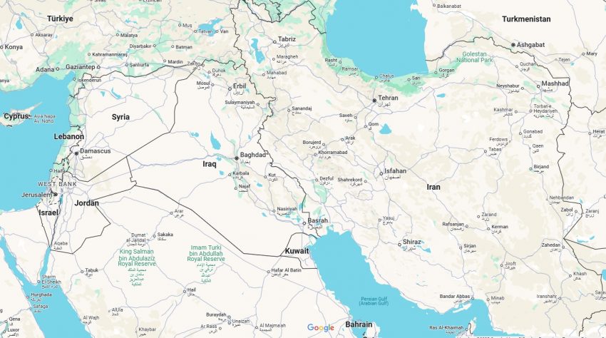 Peste 350 de români din Iran și Israel așteaptă să fie repatriați ...