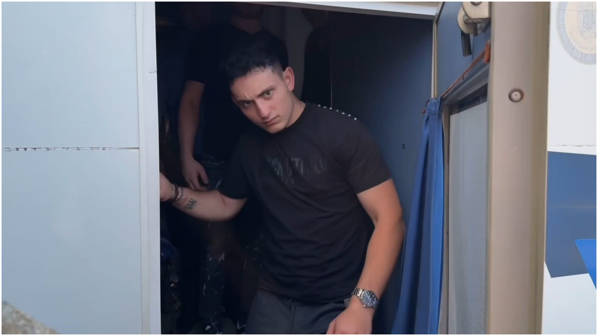 Final de proces în dosarul lui Vlad Pascu. Avocații lui au cerut ...