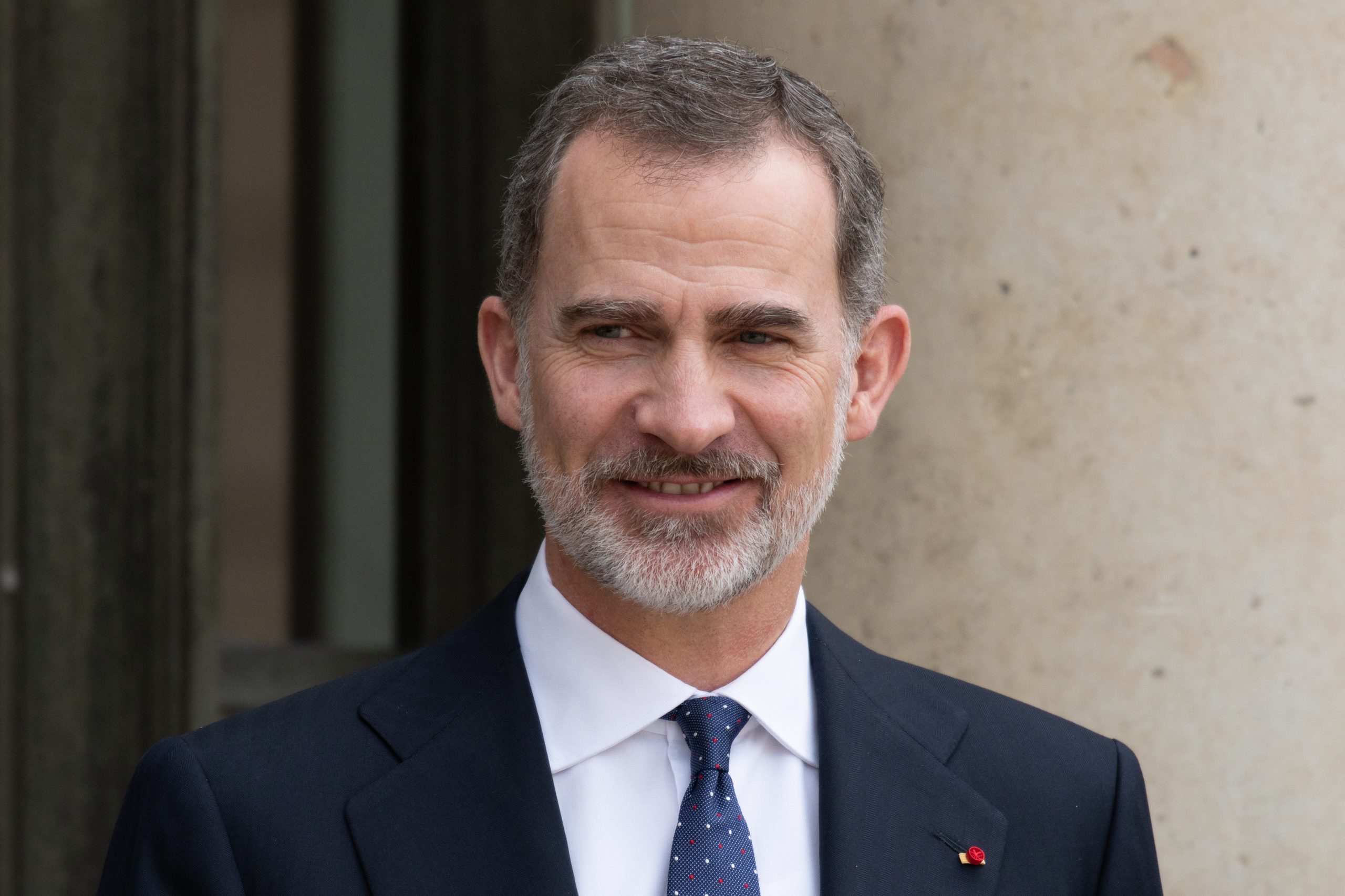 Regele Spaniei vine în România. Felipe al VI-lea, primul demnitar ...