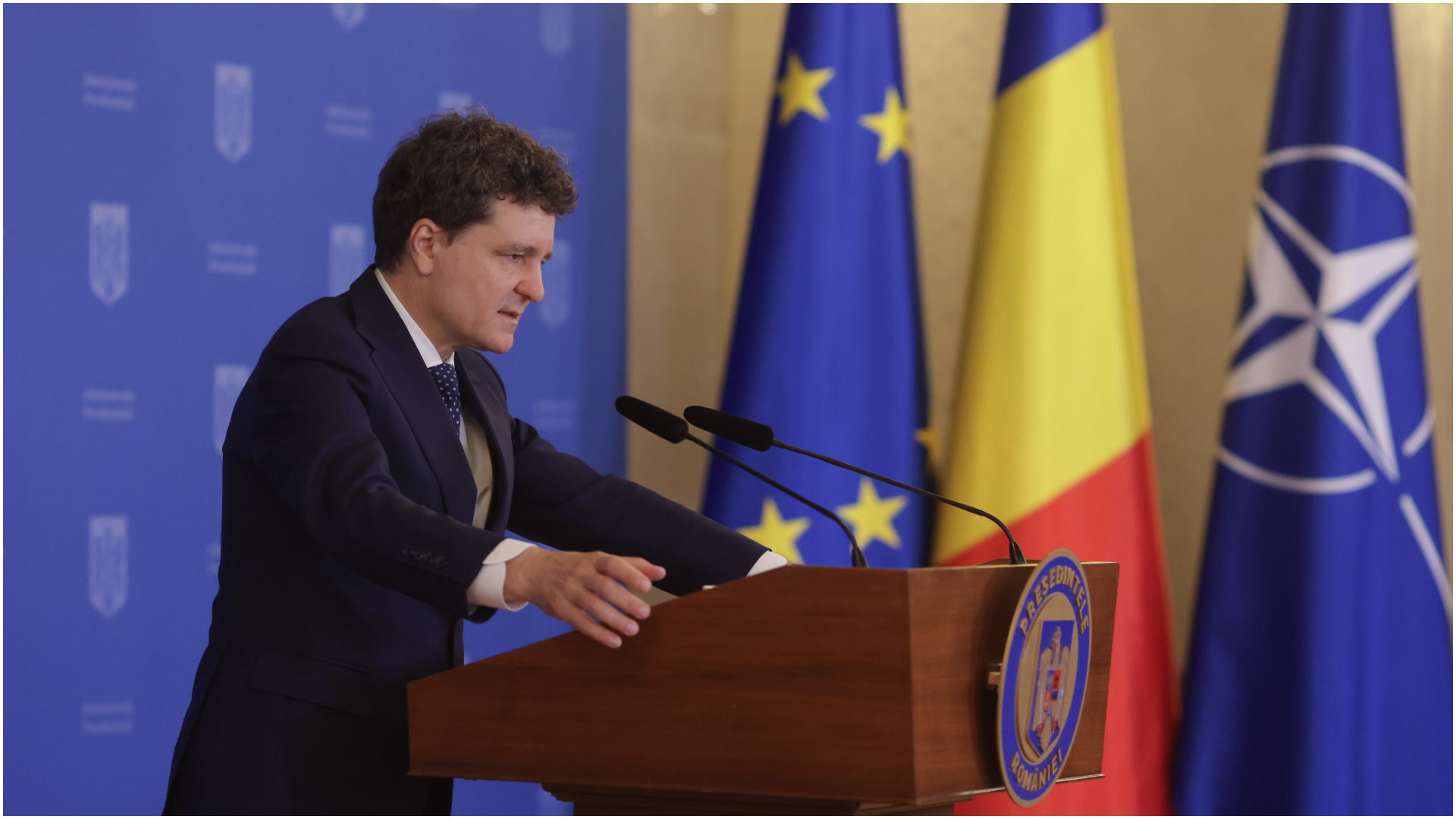 Nicușor Dan confirmă tăierea a 10% din posturi în administrația publică ...