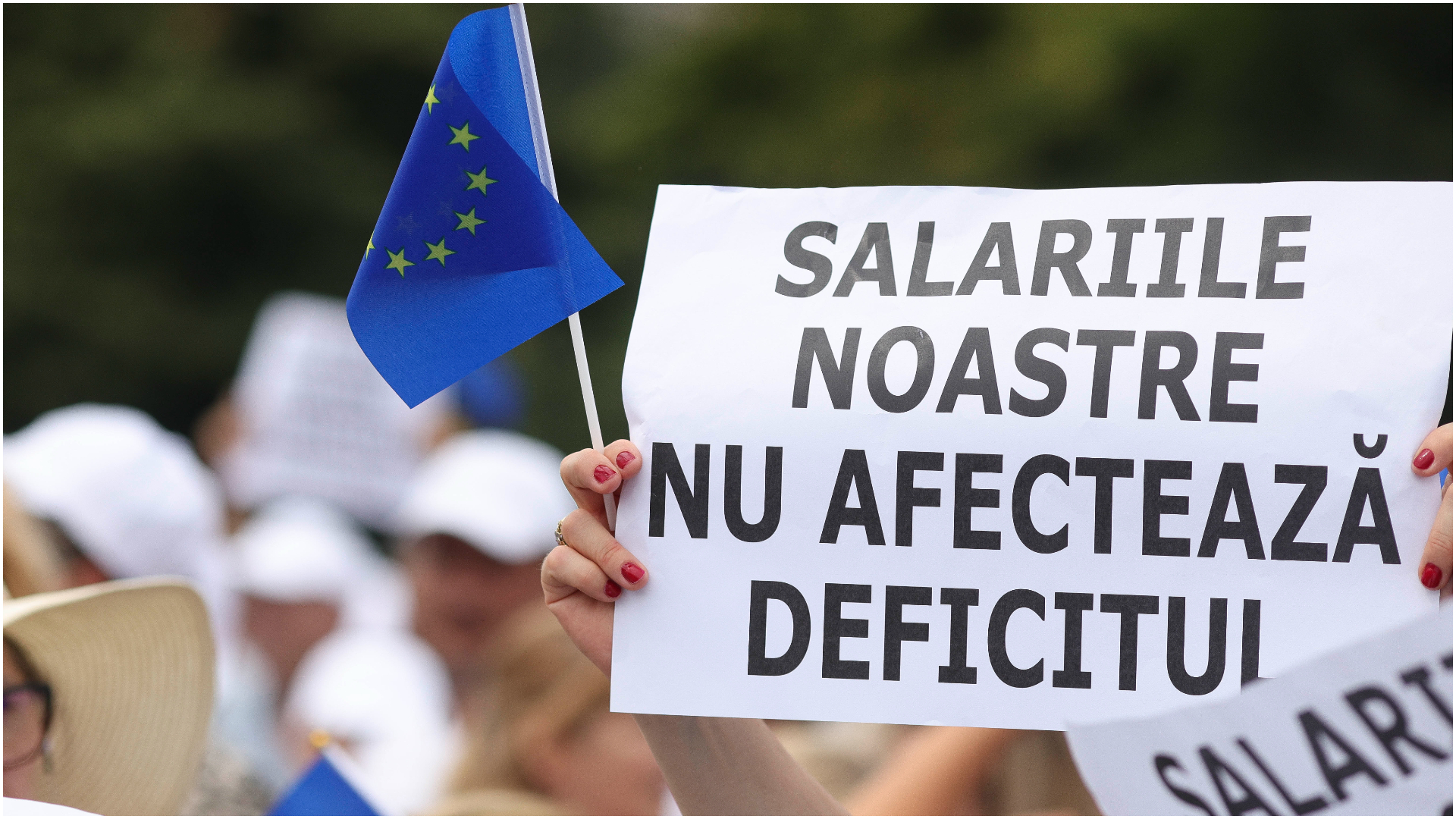 Sindicaliștii din Guvern reclamă lipsa unor măsuri eficace pentru ...