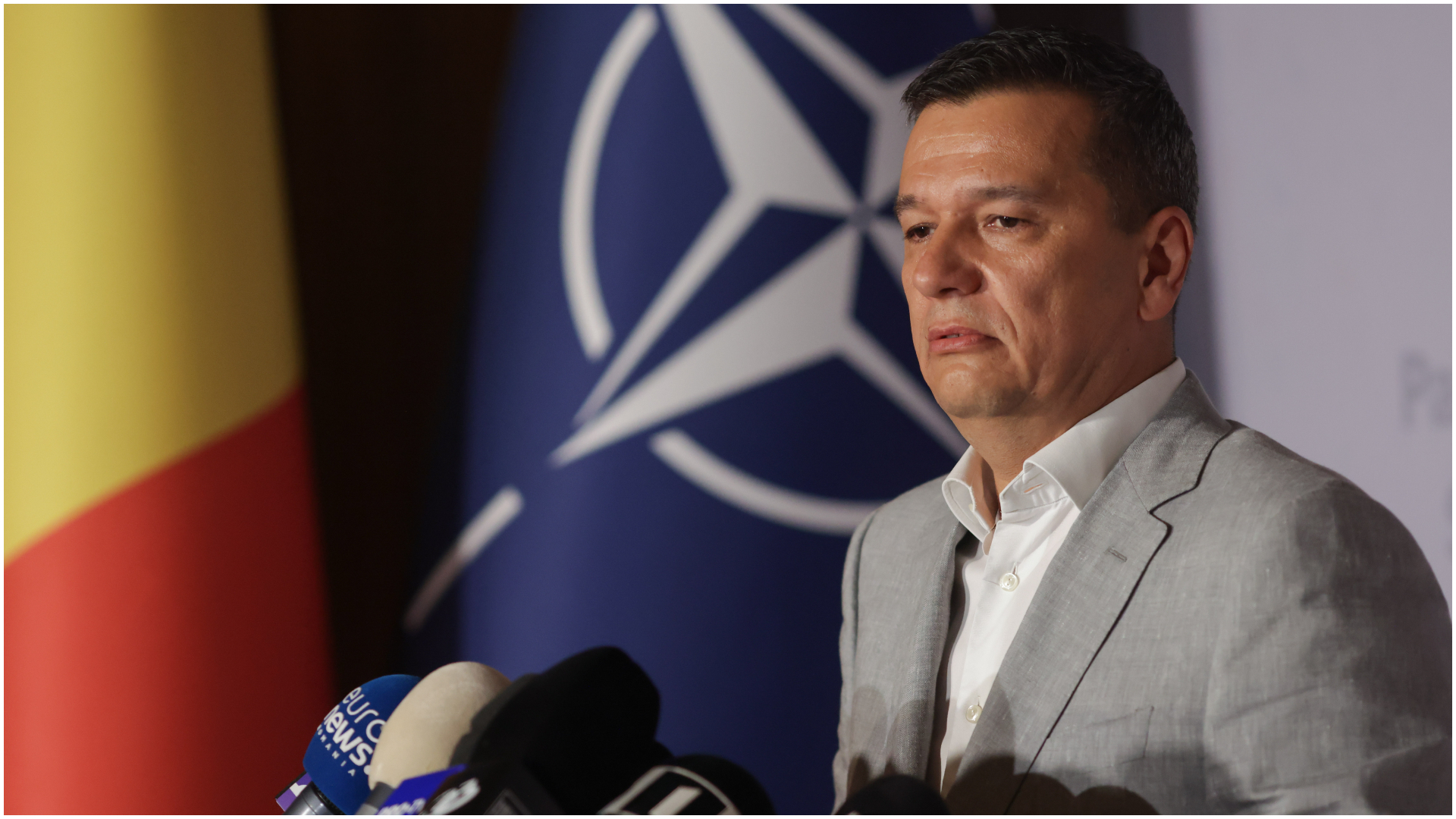 Sorin Grindeanu, despre posibilitatea ca social-democrații să iasă de la guvernare: „PSD este un ...