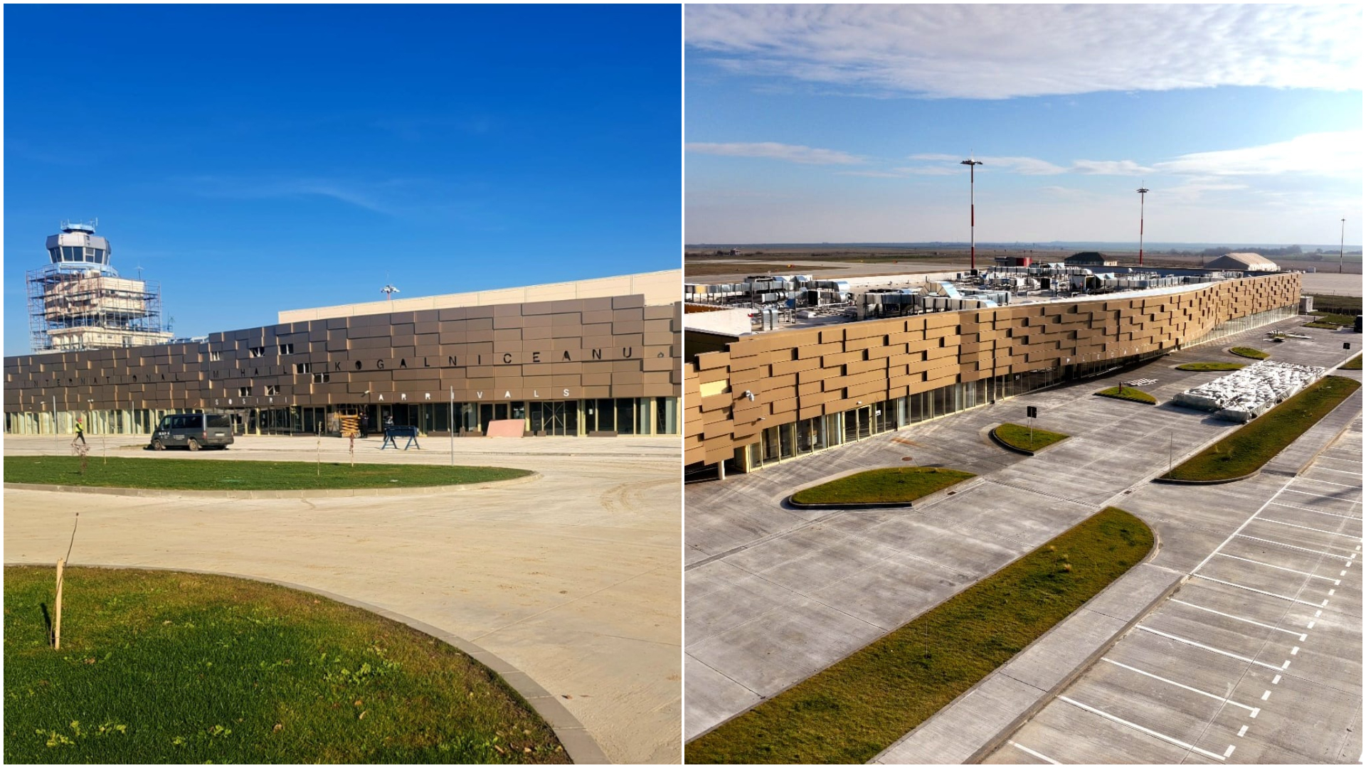 Reacția Ministerului Transporturilor în cazul modernizării cu acte ...