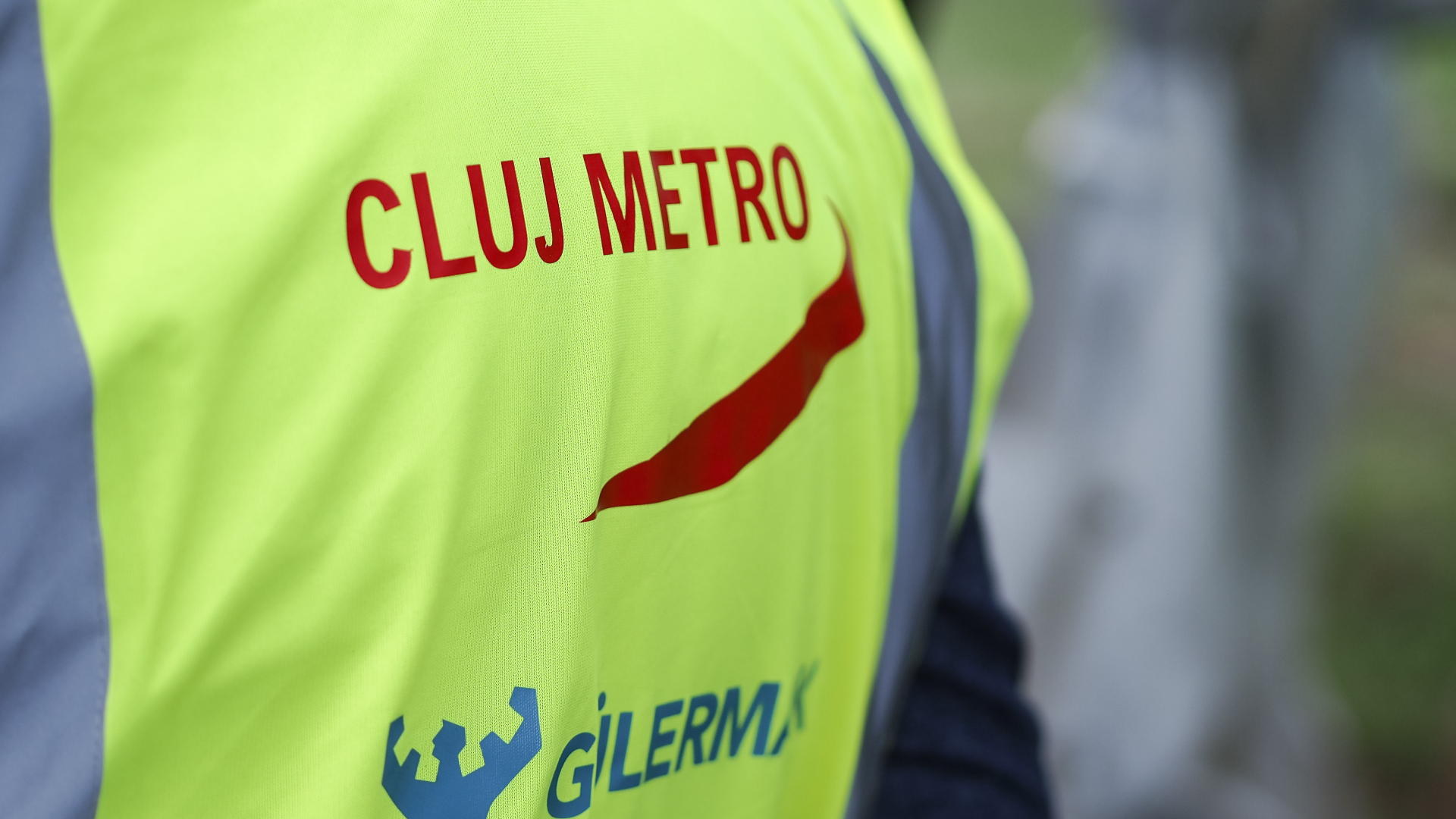 Au început lucrările subterane pentru metroul din Cluj: Va avea 19 ...