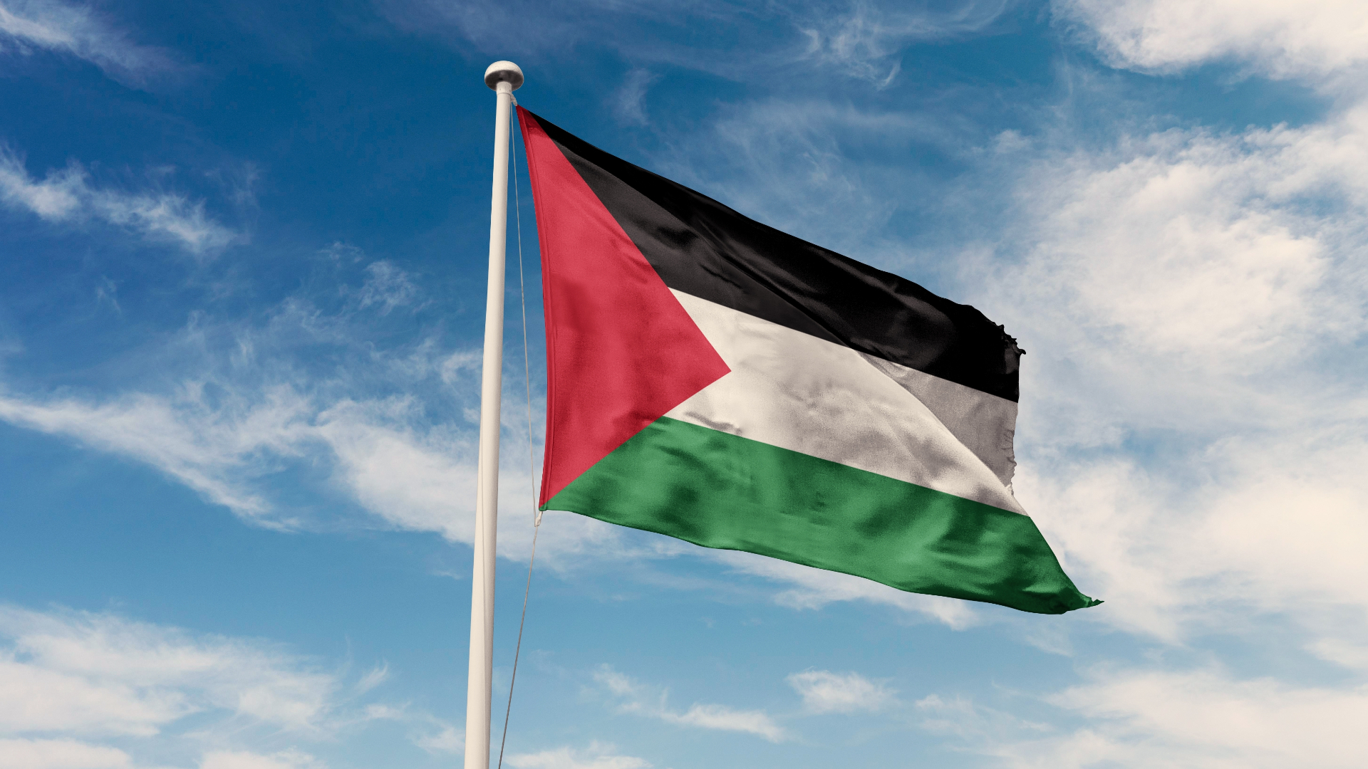 Australia va recunoaște statul Palestina cu ocazia Adunării Generale a ...