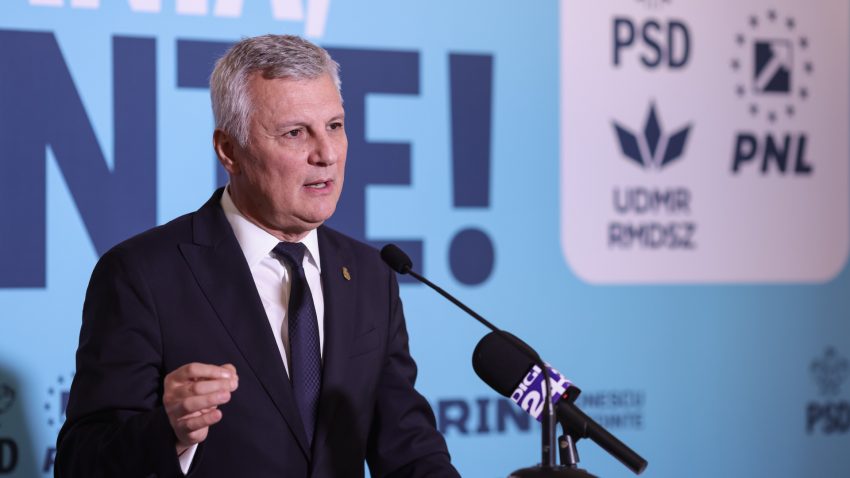 Liderul senatorilor PSD, despre reducerea cu 10% a posturilor din administrația locală: Este ...