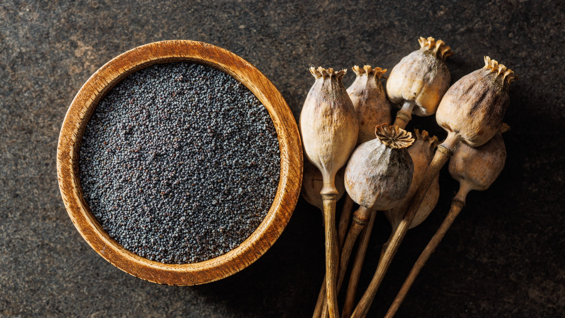 Semințe de mac, retrase de pe rafturile magazinelor: Depășesc ...