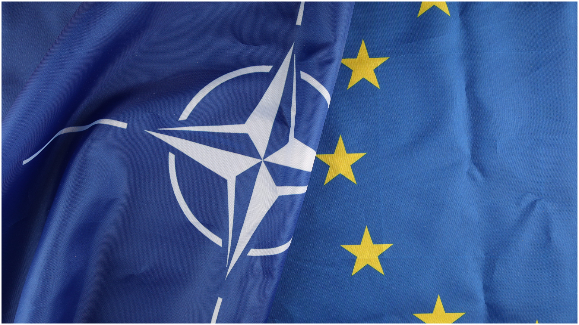 Europa va construi un „zid de drone” de-a lungul frontierelor estice ...