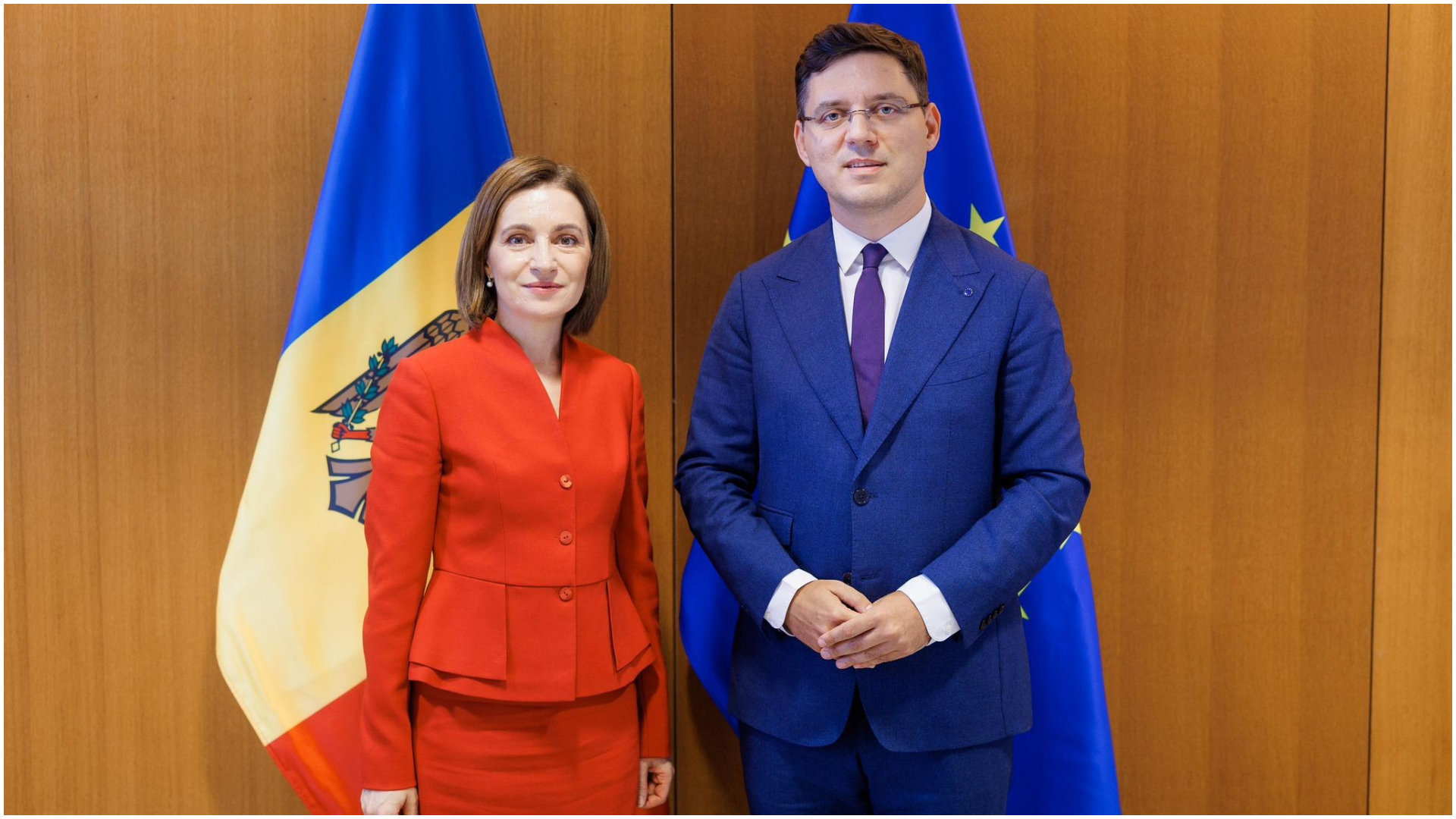 Victor Negrescu, vicepreședintele Parlamentului European: Republica ...