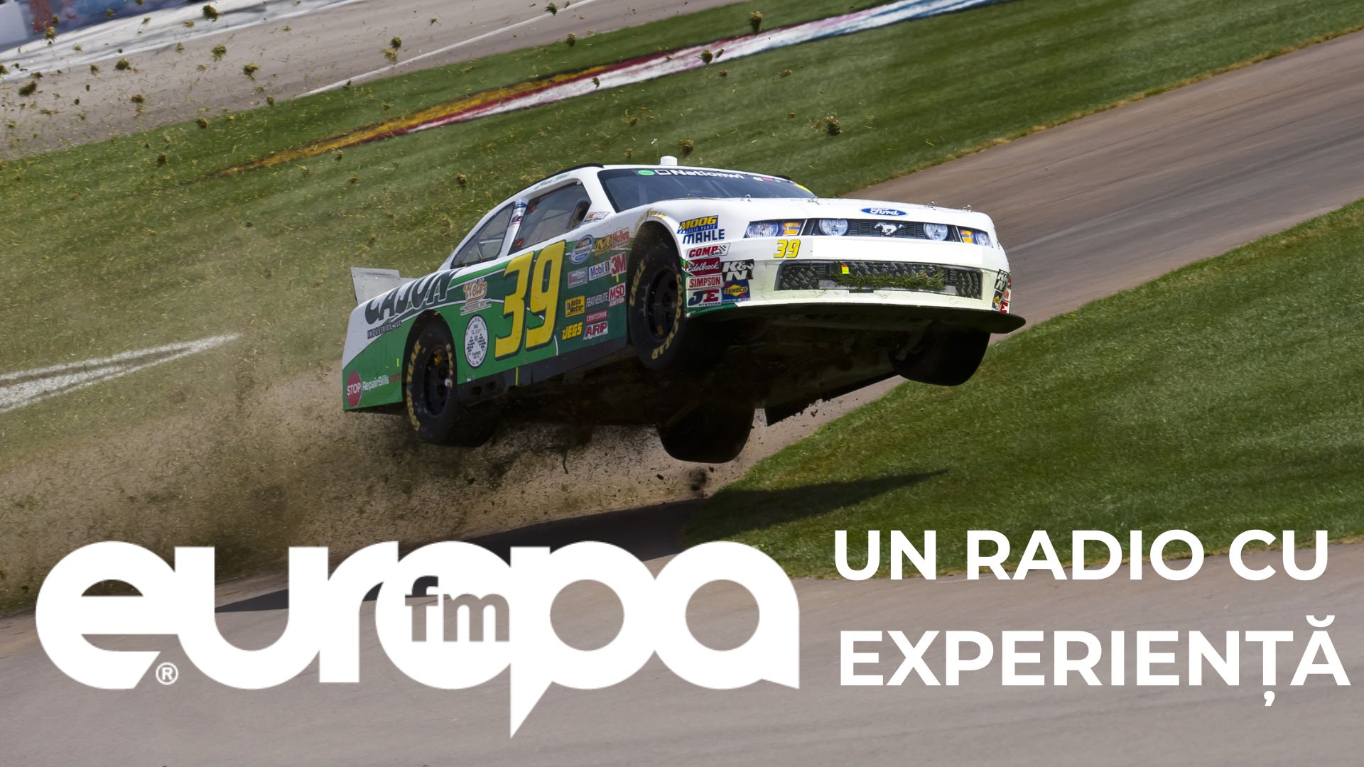 Europa FM lansează sezonul de toamnă cu o nouă premieră: transmisie ...