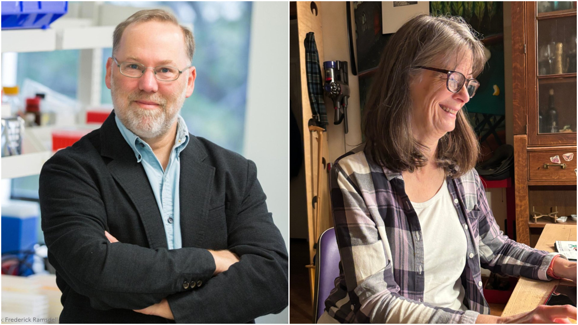 Motivele pentru care doi dintre laureații Premiului Nobel pentru ...