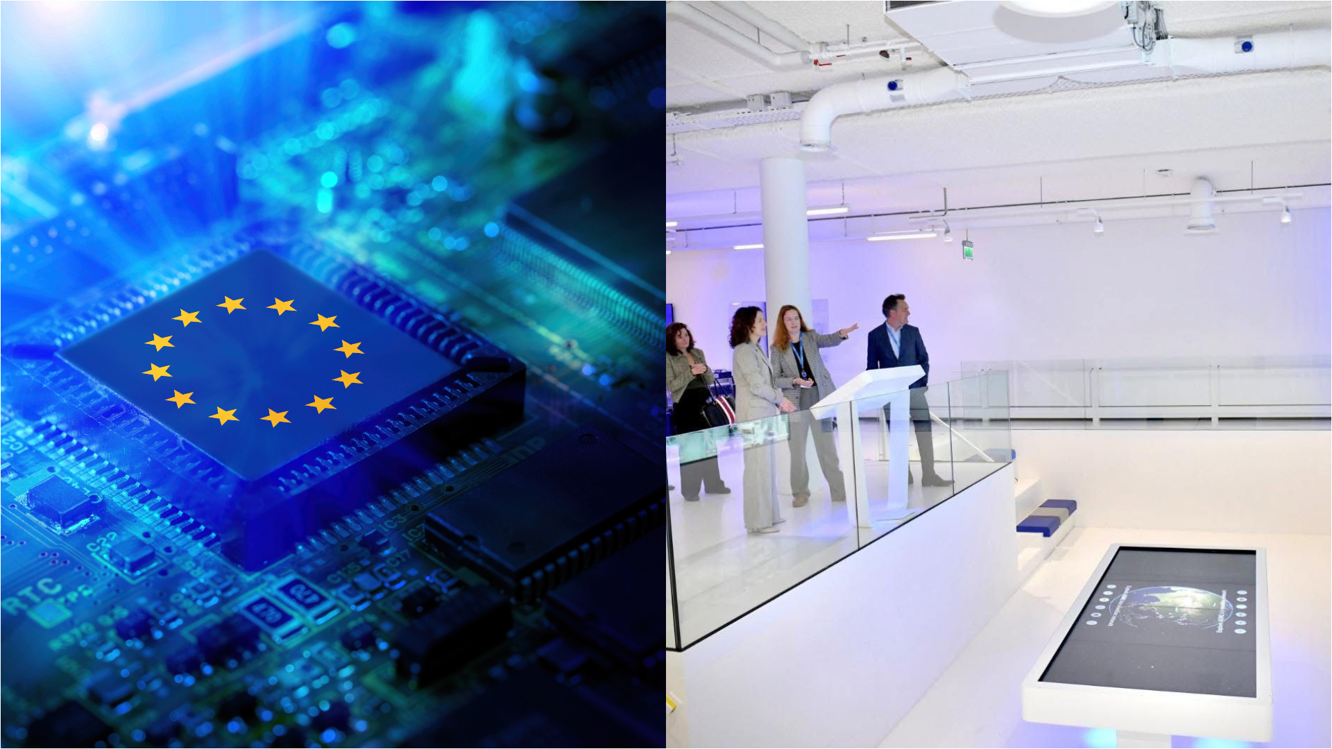 Peste 200.000 de specialiști ar urma să fie formați la nivel european ...