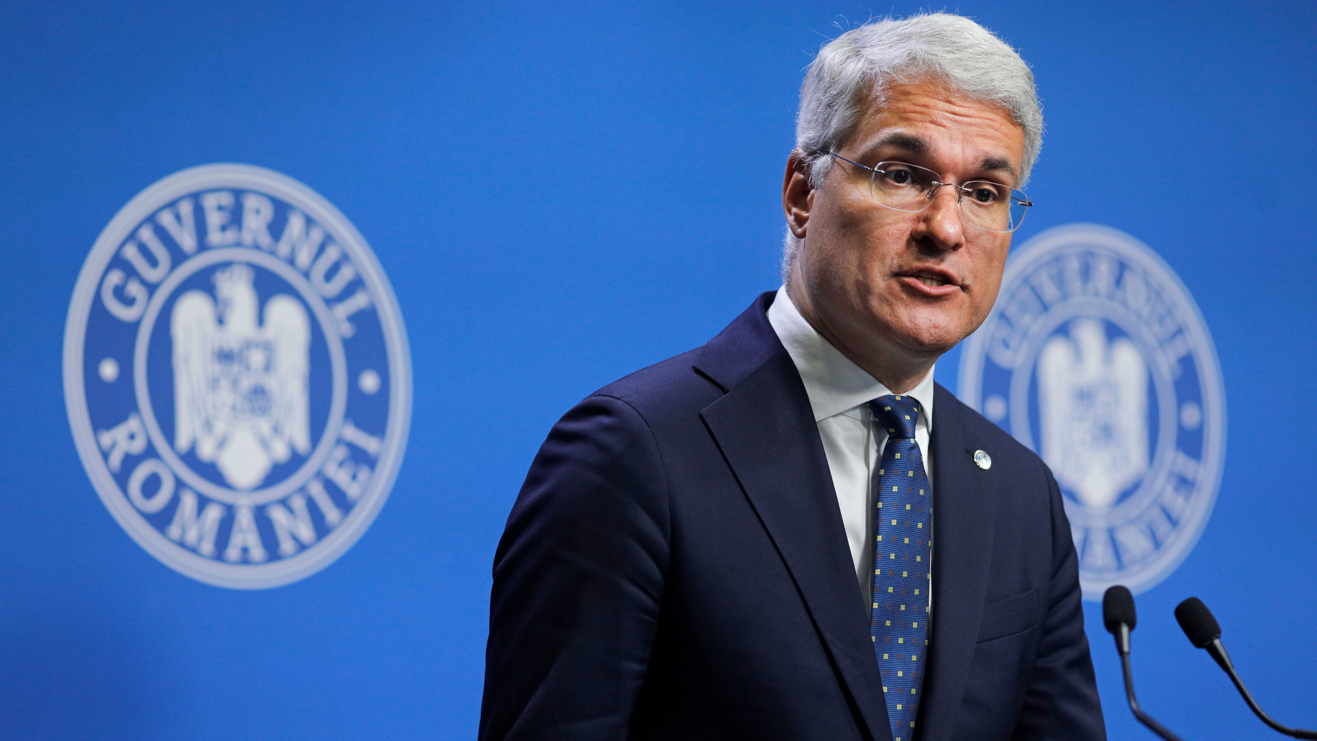 Dragoș Pâslaru reacționează după criticile CSM la noua propunere ...