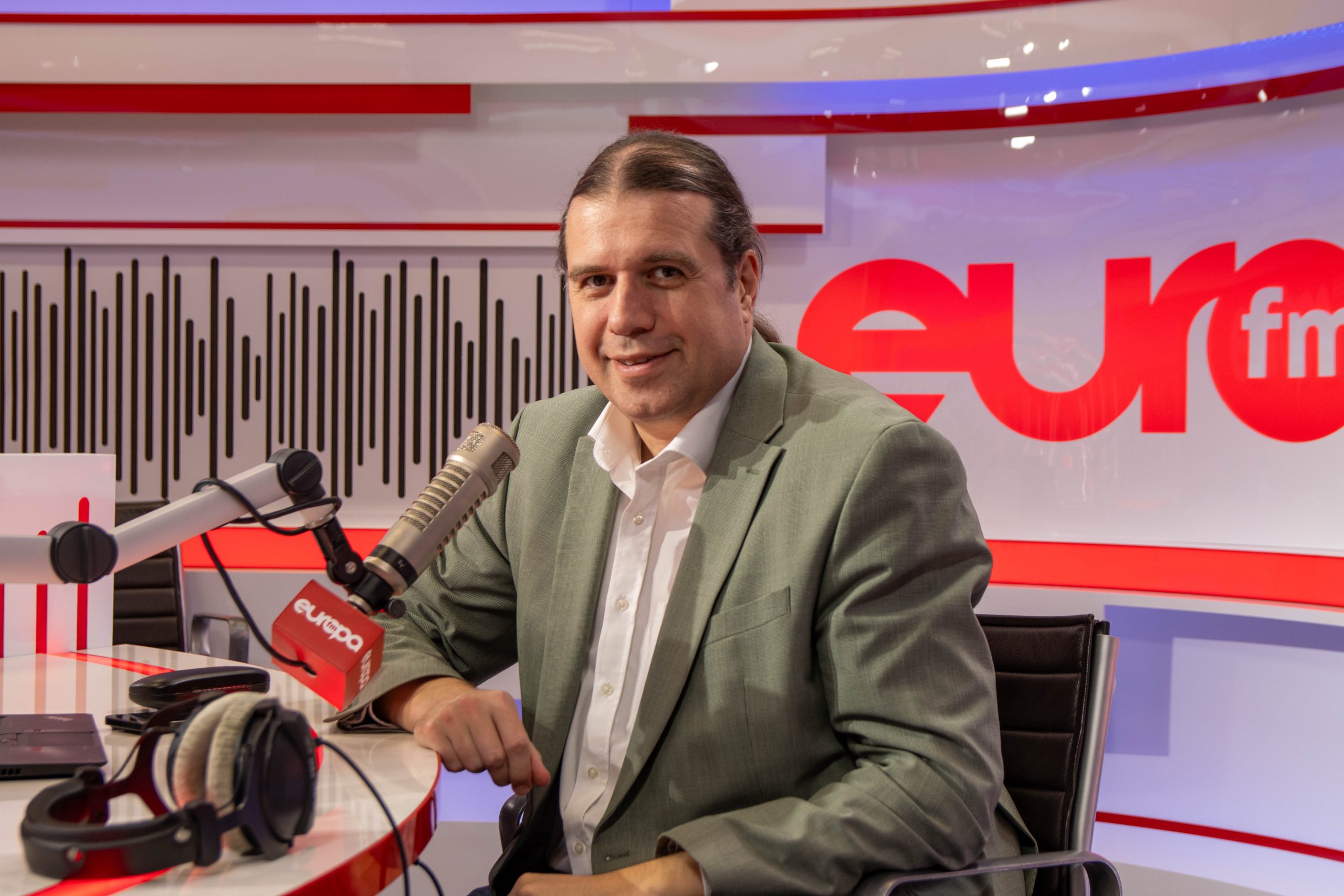 Analistul politic Cristian Andrei, despre urmările alegerilor de la ...