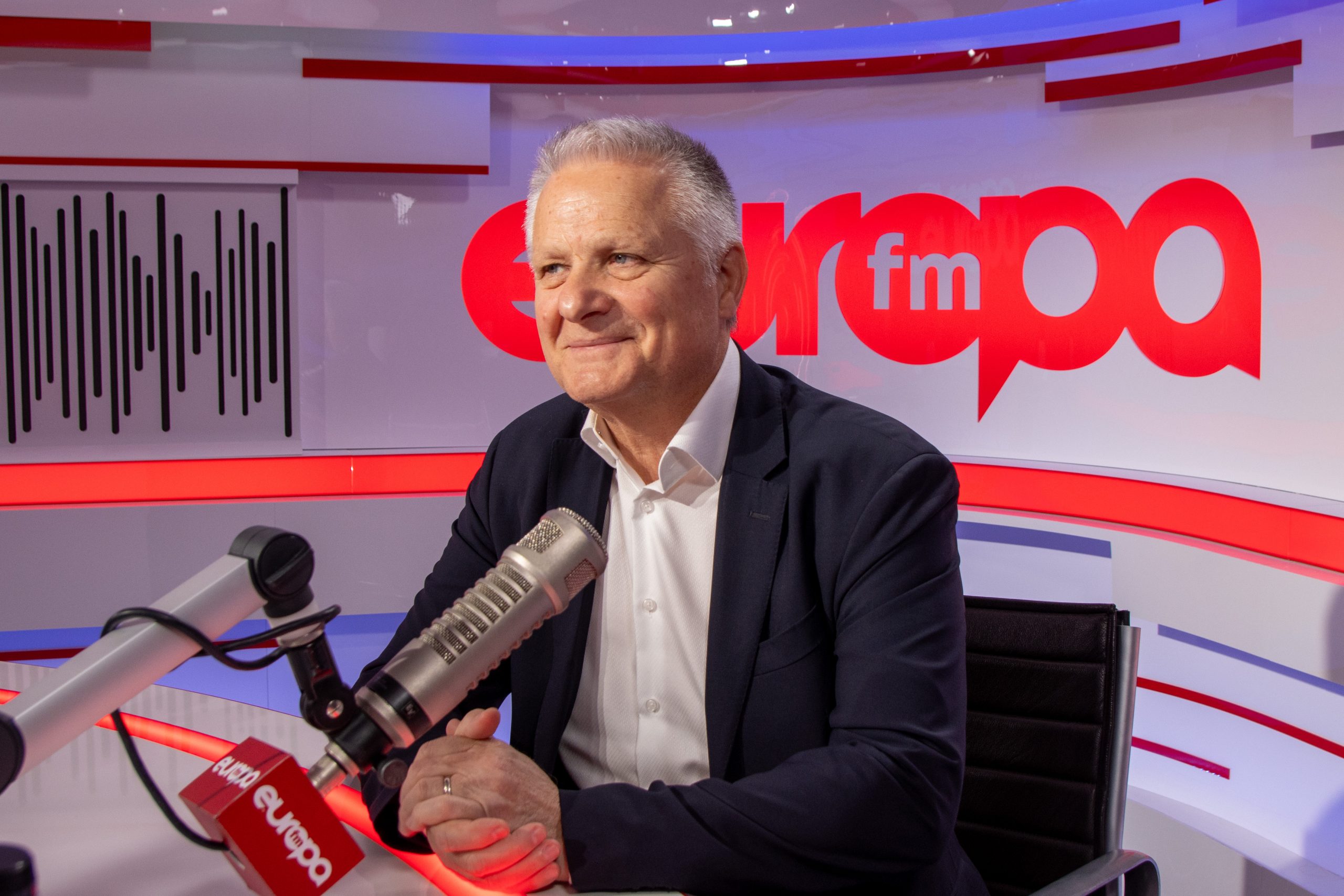 DEZBATERE ELECTORALĂ. Dan Trifu, candidat independent la Primăria ...