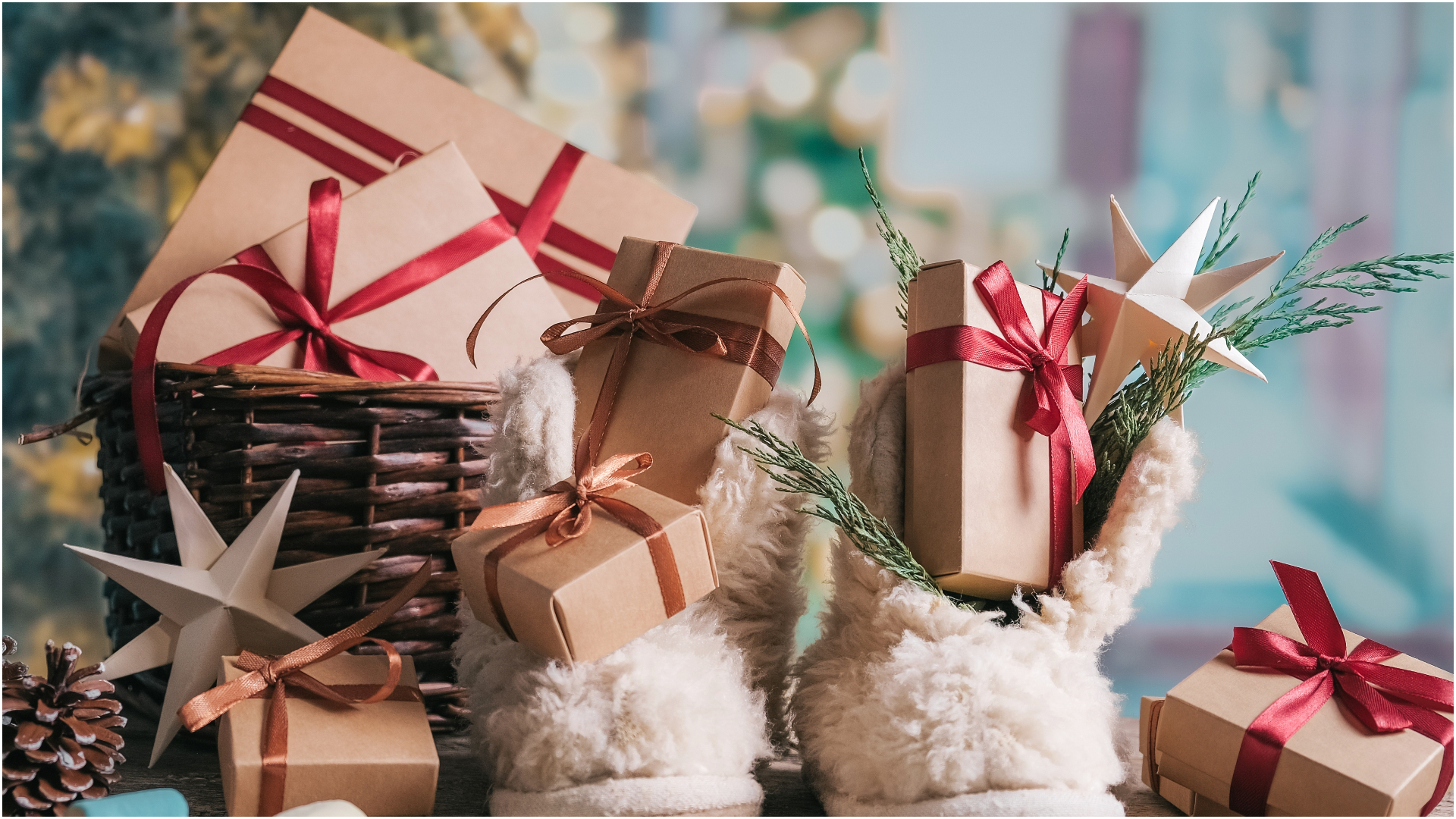 Portretul lui Moș Nicolae: Cum îl descriu copiii și cum și-l amintesc ...