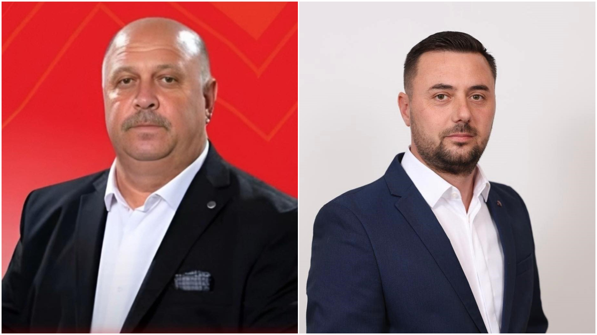 Constanța: Visel Iusein și Daniel Mantea, ambii de la PSD, au câștigat ...