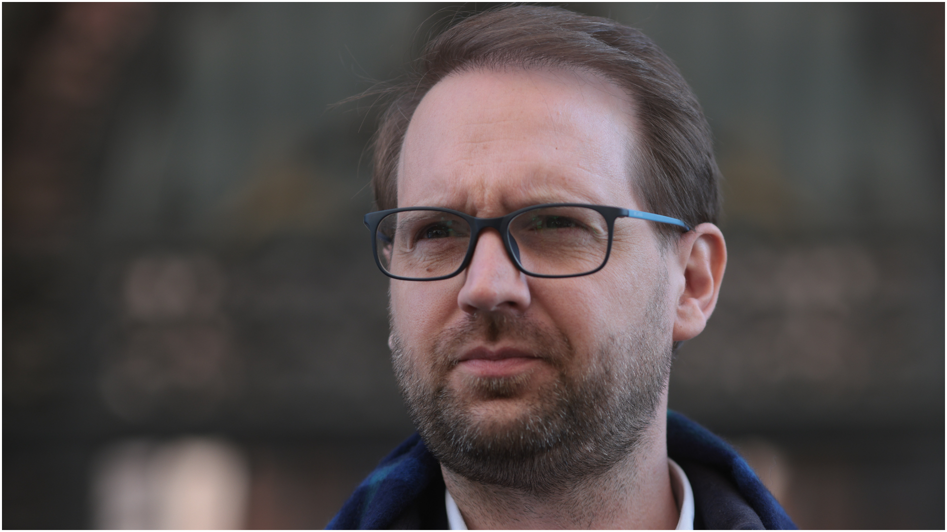 Dominic Fritz: Și Cătălin Predoiu, în calitate de fost ministru al ...