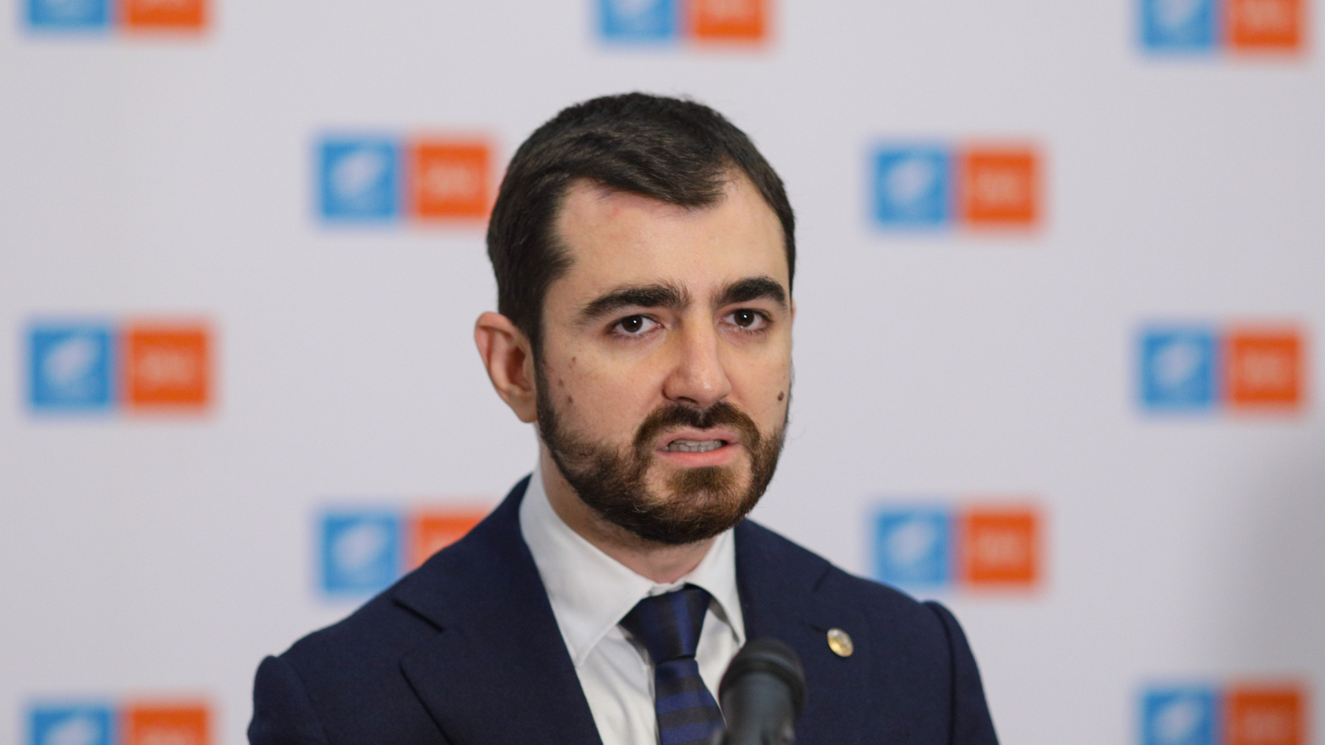Deputatul USR Claudiu Năsui: E foarte bine că guvernul a votat pentru ...