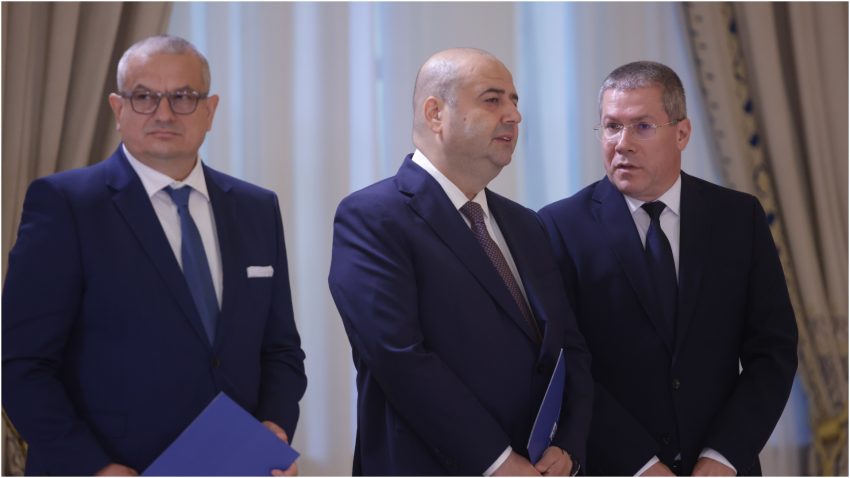 Hotărârea Curții de Apel București asupra suspendării și anulării ...