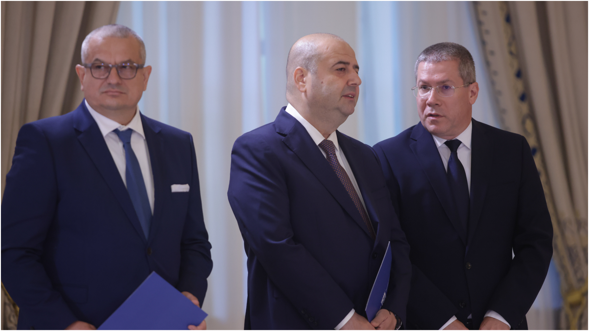 Hotărârea Curții de Apel București asupra suspendării și anulării ...