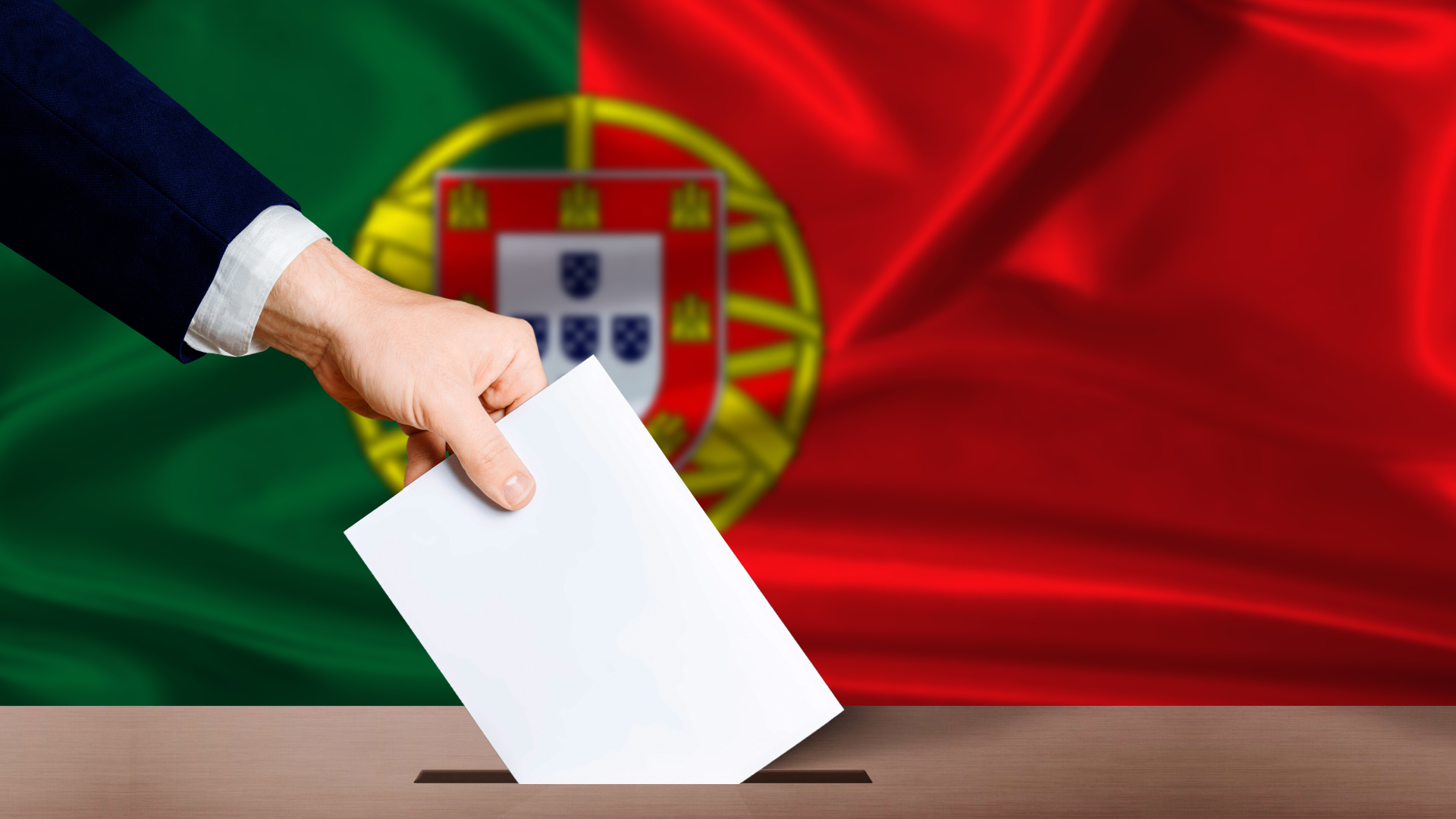 Alegeri prezidențiale în Portugalia: Candidatul de centru-stânga ...