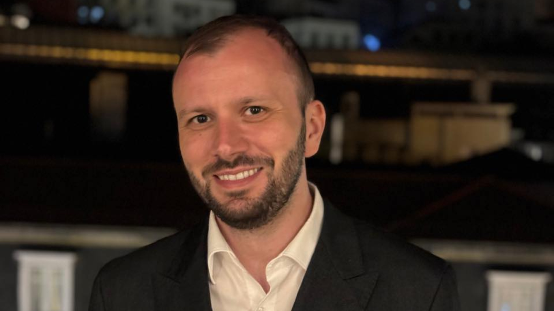 Nou șef numit la Tribunalul București. Ce experiență are Cosmin Grossu ...