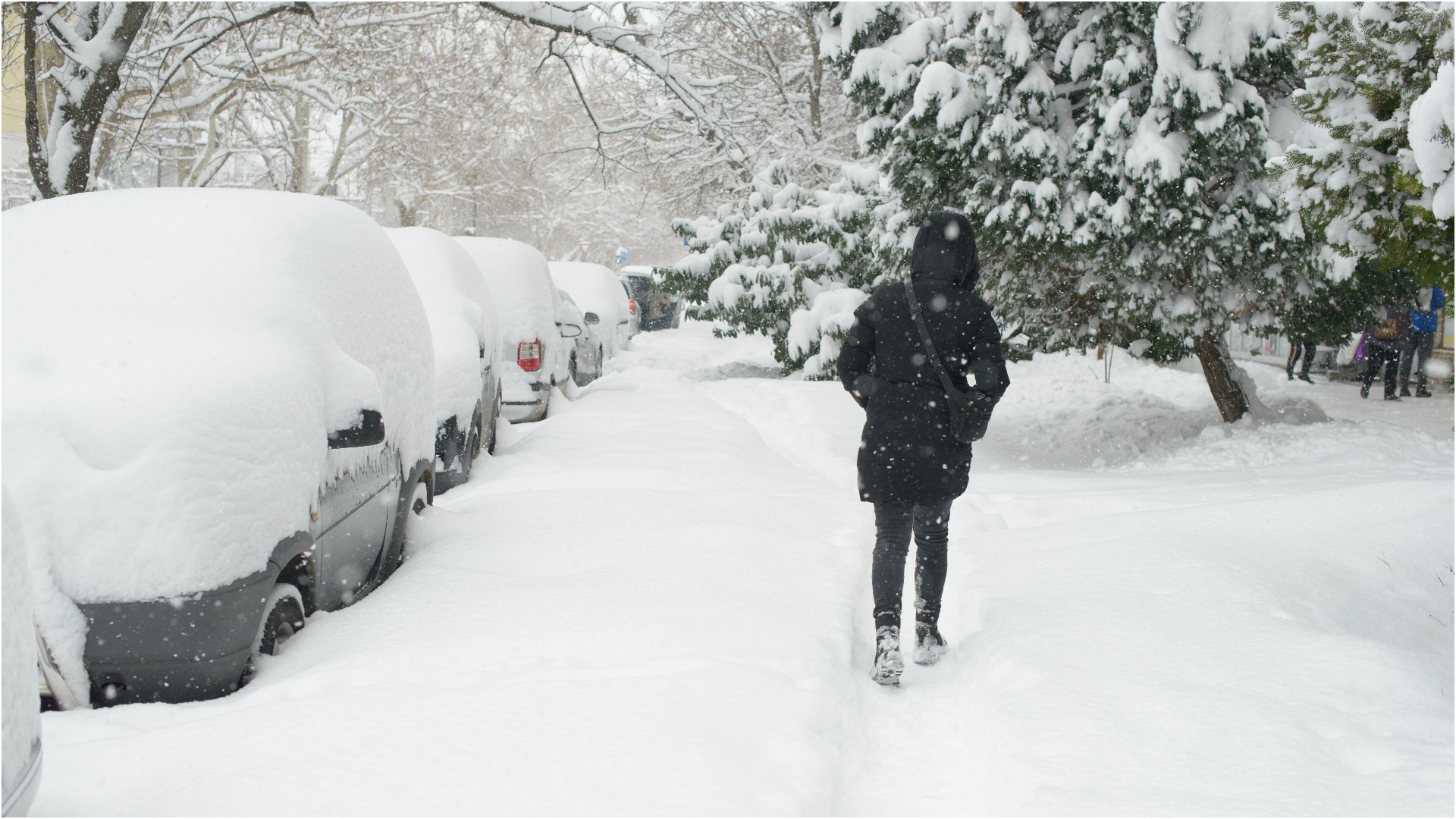 ANM: Vreme deosebit de rece în toată țară, cu temperaturi de până la ...