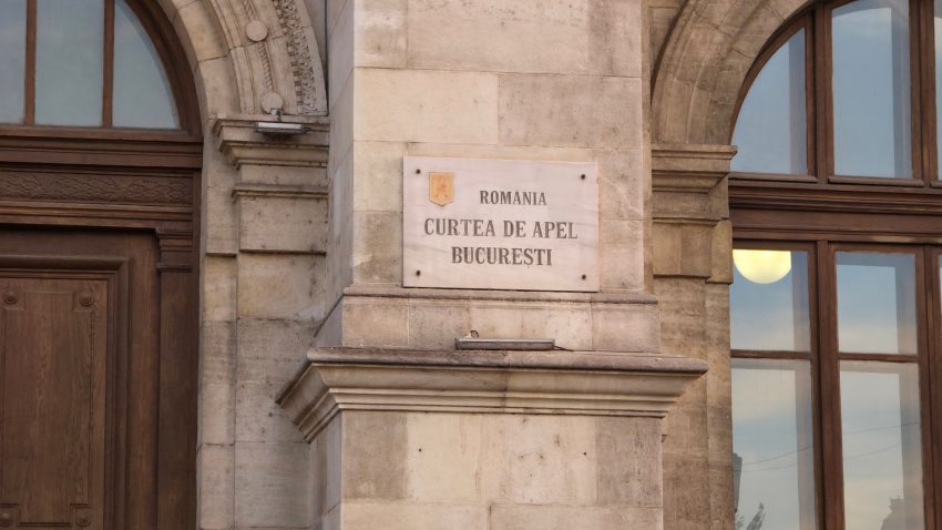 Publicarea adreselor locuințelor RAAPPS, suspendată de Curtea de Apel ...