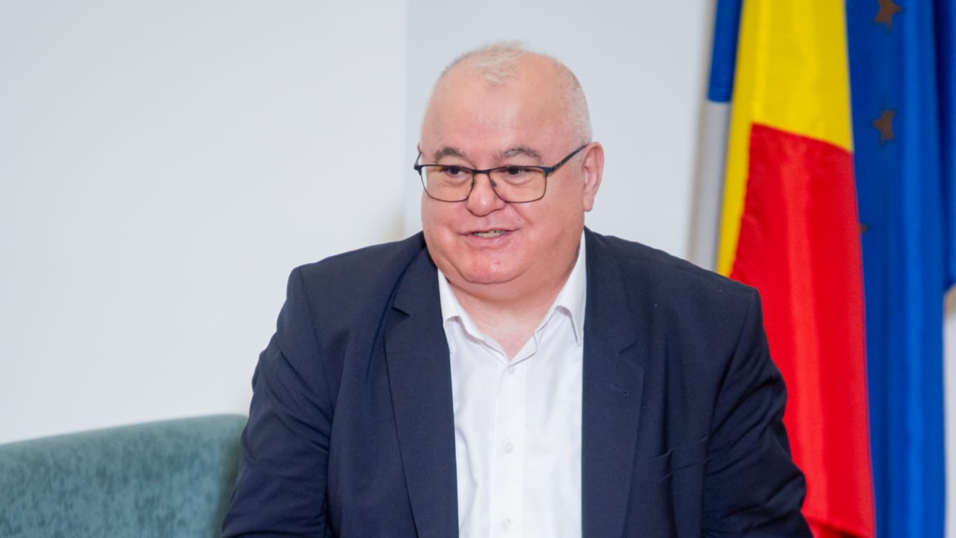 Ion Duvac, membru al comisiei pentru abuzurile psihologilor, acuzat de ...