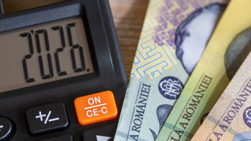Inflația a crescut la 10,85% în mai. Ce produse și servicii s-au ...