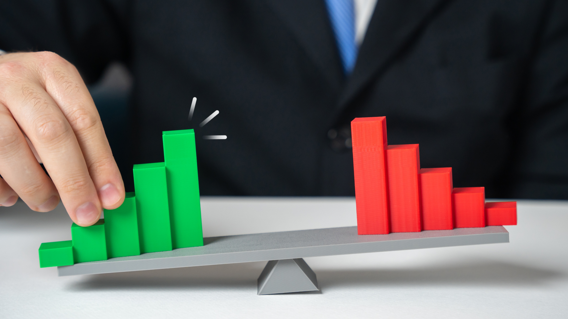 Deficitul bugetar a scăzut la 1,17% din PIB în primele patru luni din ...