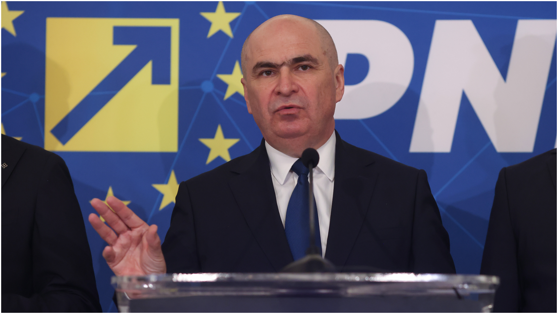PNL convoacă Consiliul Național Extraordinar pentru 19 iunie și propune ...